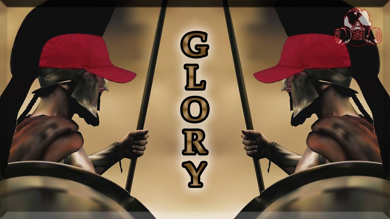 GLORY - Fortnite Duo Victory - YouTube