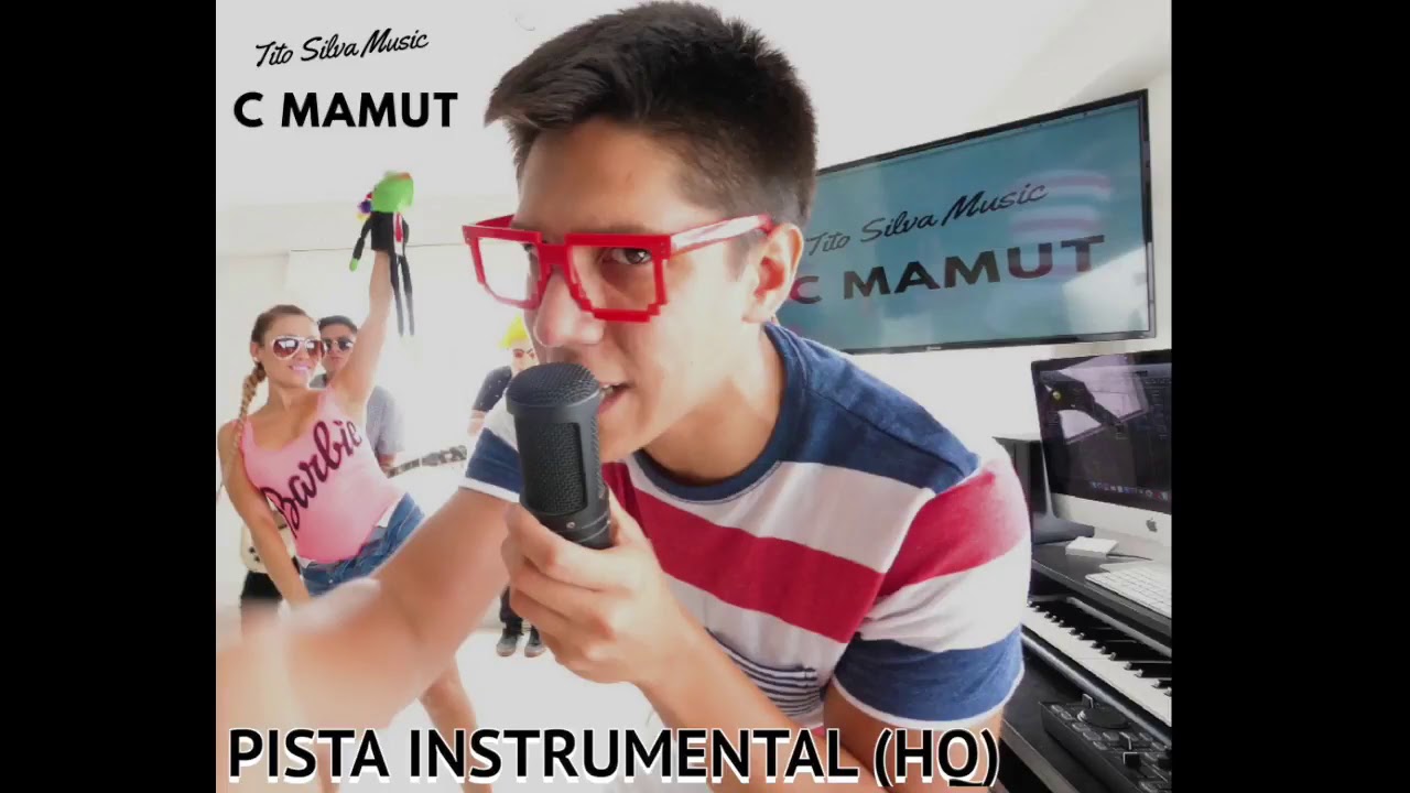 Karaoke (c mamut ) titosilva - YouTube