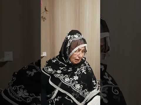 Ana mərsiyəsi