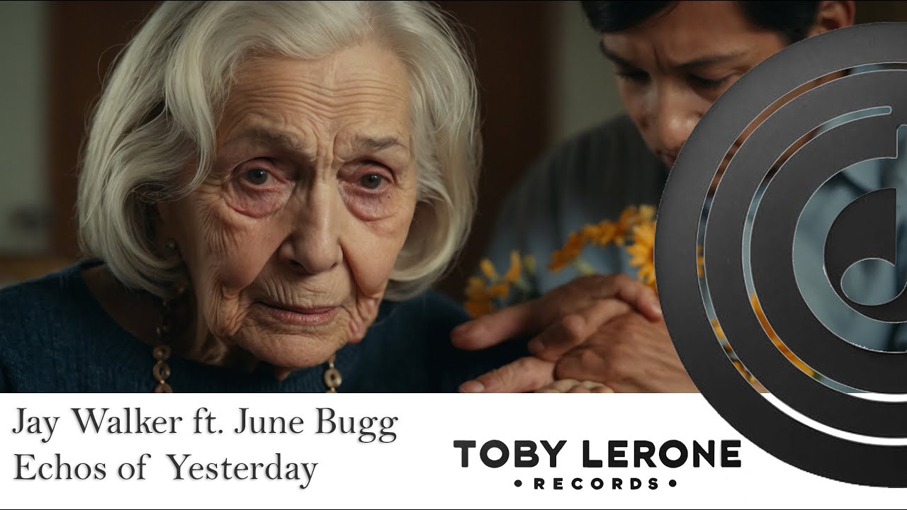 Jay Walker ft. June Bugg - Echo's of Yesterday - YouTube