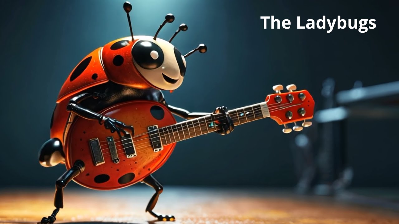 Insect music Blows Minds with its best performance - YouTube