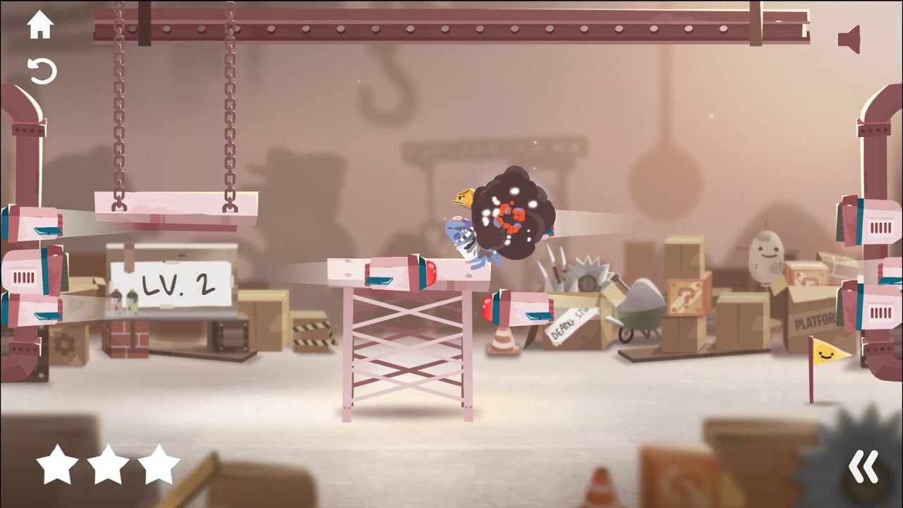 Spike (Gameplay) - YouTube