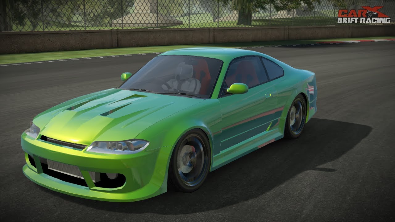 ก้าวเข้าสู่ ลีก 3 Spector RS (Car X Drift Racing) - YouTube