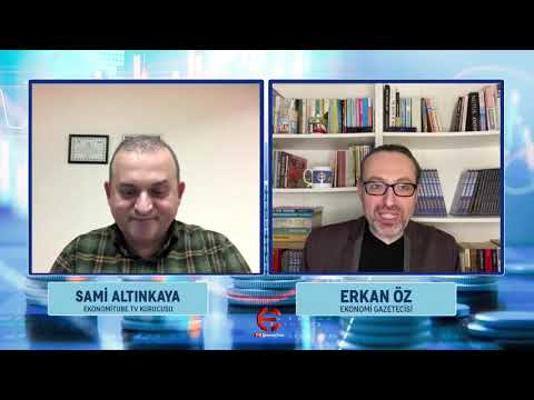 Erkan Öz Holochain hakkında konuşuyor