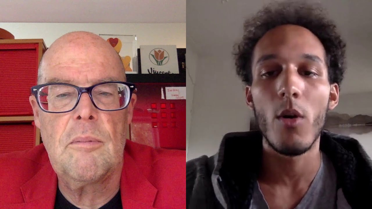 Bitcoin expert Joël Happé: Waarom Bitcoin crashte. Nu $3000: kopen ...