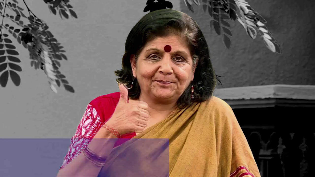 Geeta Menon facebook - YouTube