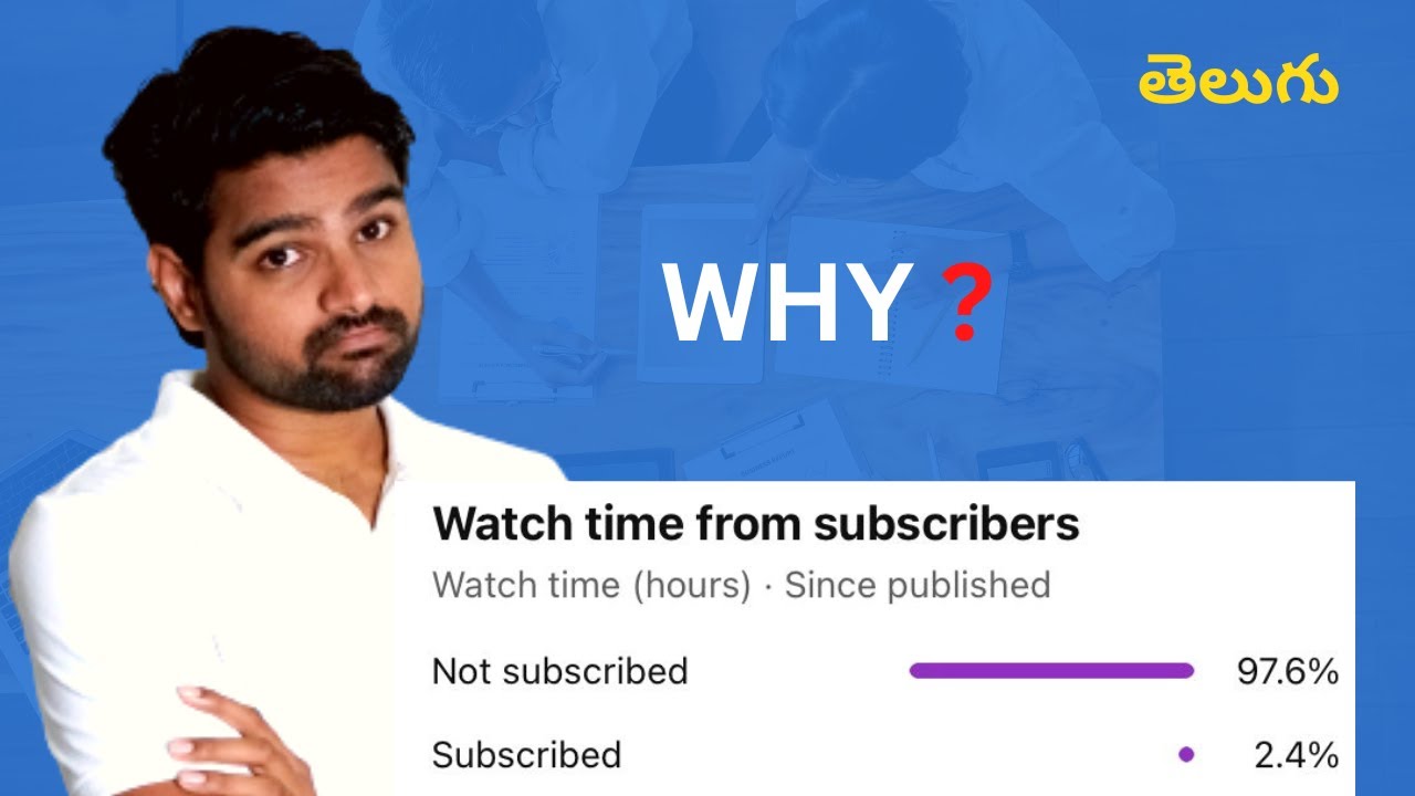 Why You Should Hit That Subscribe Button Now #subscribe #support # ...