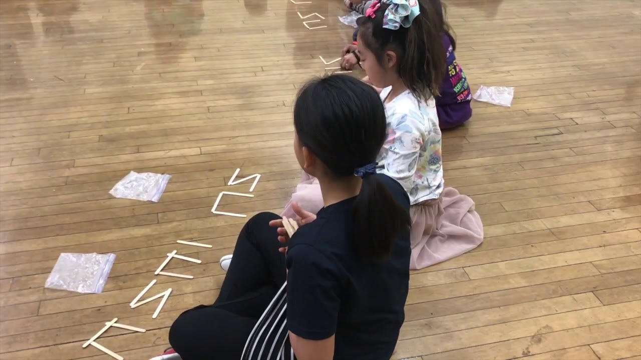 Aural Rhythmic Identification Exercise - YouTube