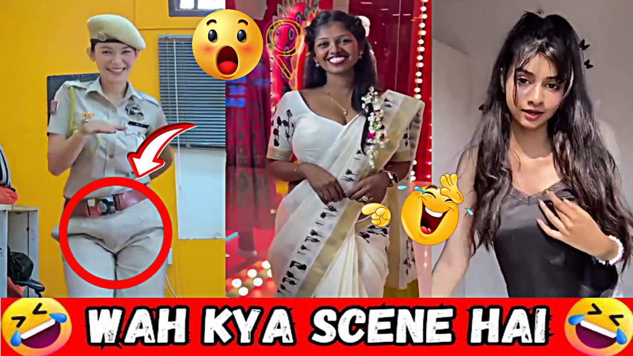 Instagram trending viral girls reels Roast 🥵🤯 funny video 😱💖 crazy vines - YouTube