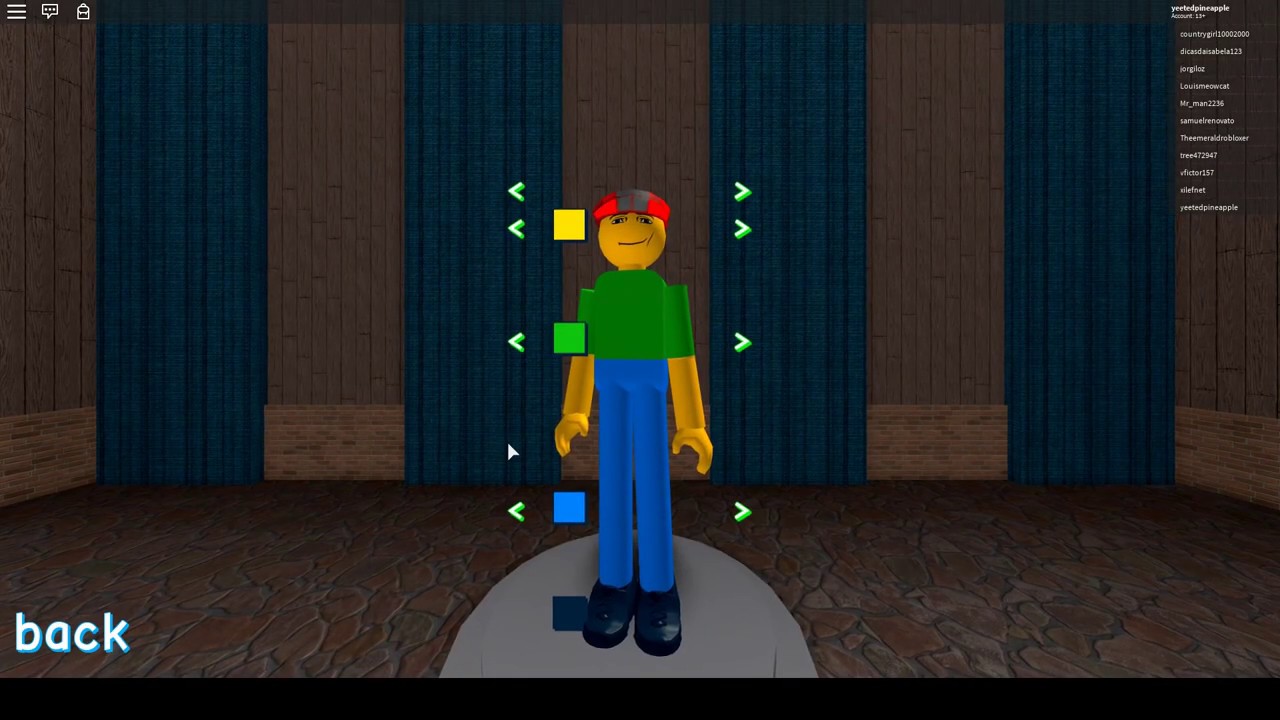 the future ft. timmy - roblox - YouTube