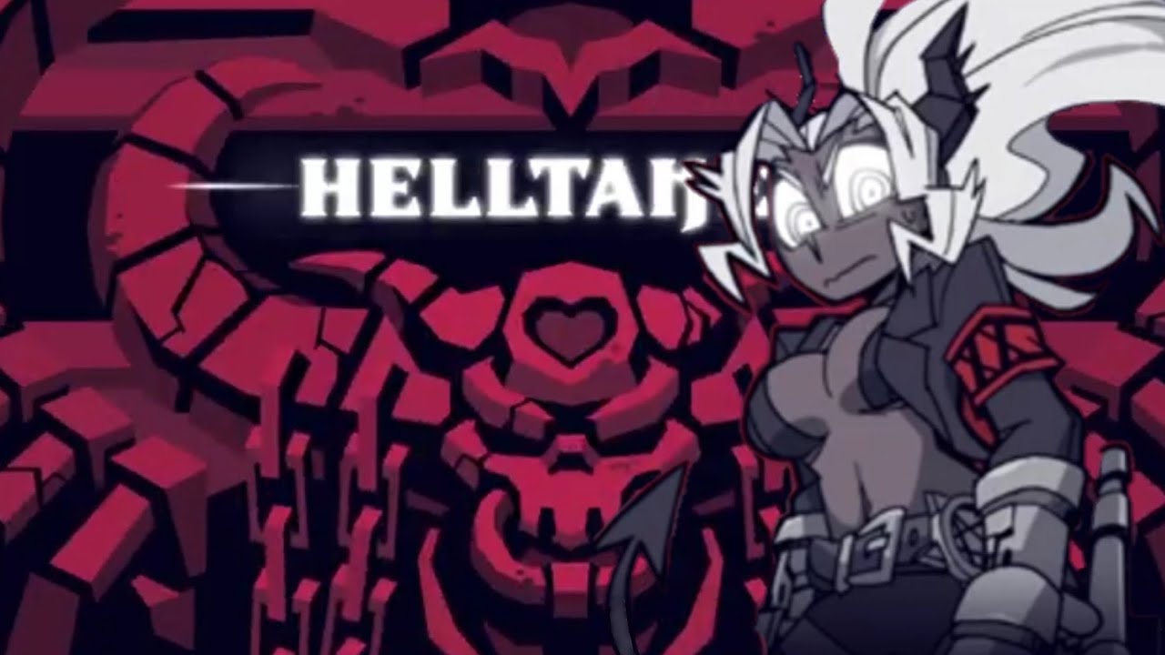 ФИНАЛЬНЫЙ БОСС! // HELLTAKER #3 FINAL - YouTube