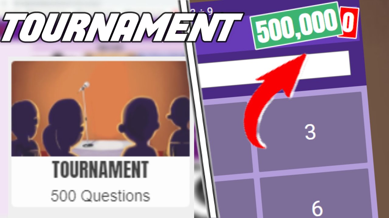 TTROCKSTARS HACKER PLAYS TOURNAMENT *MUST WATCH* - YouTube