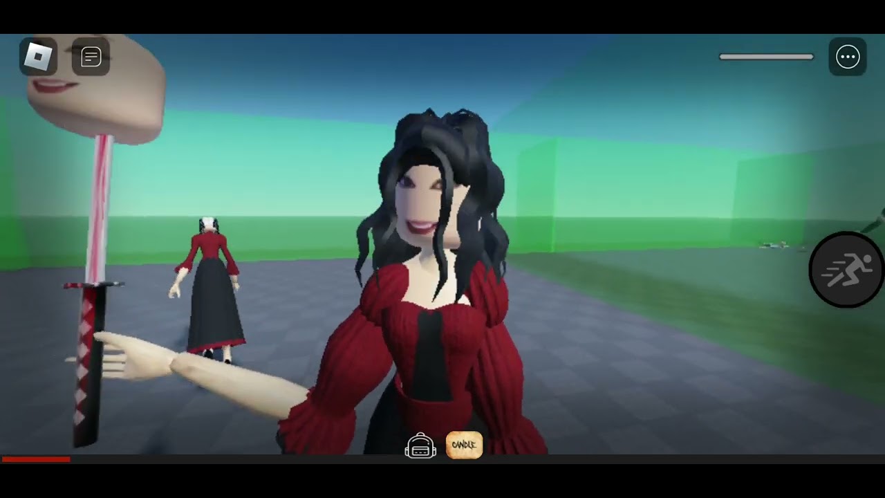 Jump scares pt. 1 - YouTube