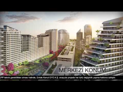 Batışehir - Loca