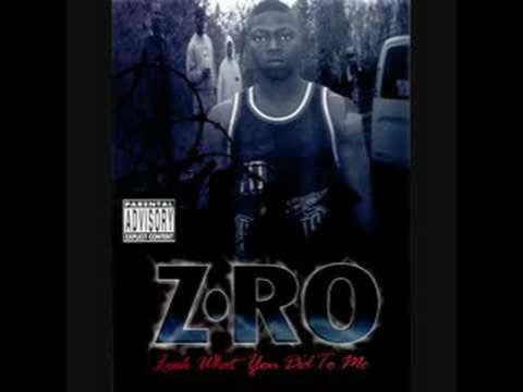 Z-Ro: Z-Ro The Crooked - YouTube Music