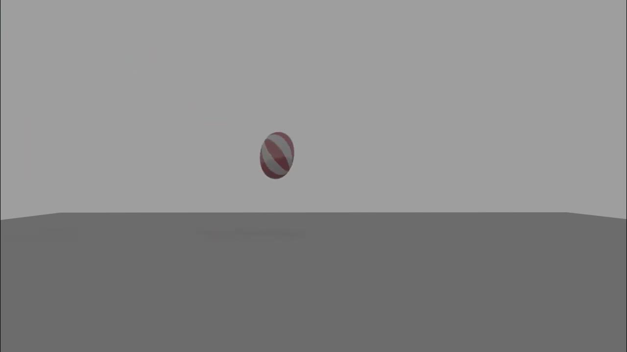 Animated Bouncing Ball - YouTube