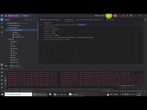 How To Add Icon Image For Module In Odoo16 development Tutorial - YouTube