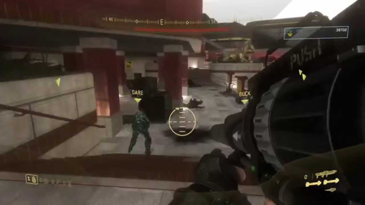 Halo 3: ODST Final battle on legendary difficulty - YouTube