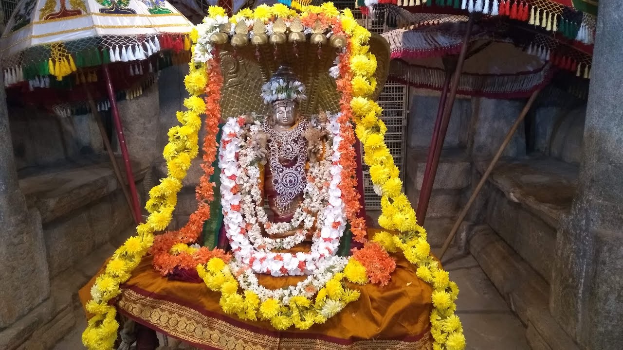 BRAHMOTSAVAM-HEDATHALE-SHESHAVAHANOTSAVAM 25 03 2022 - YouTube