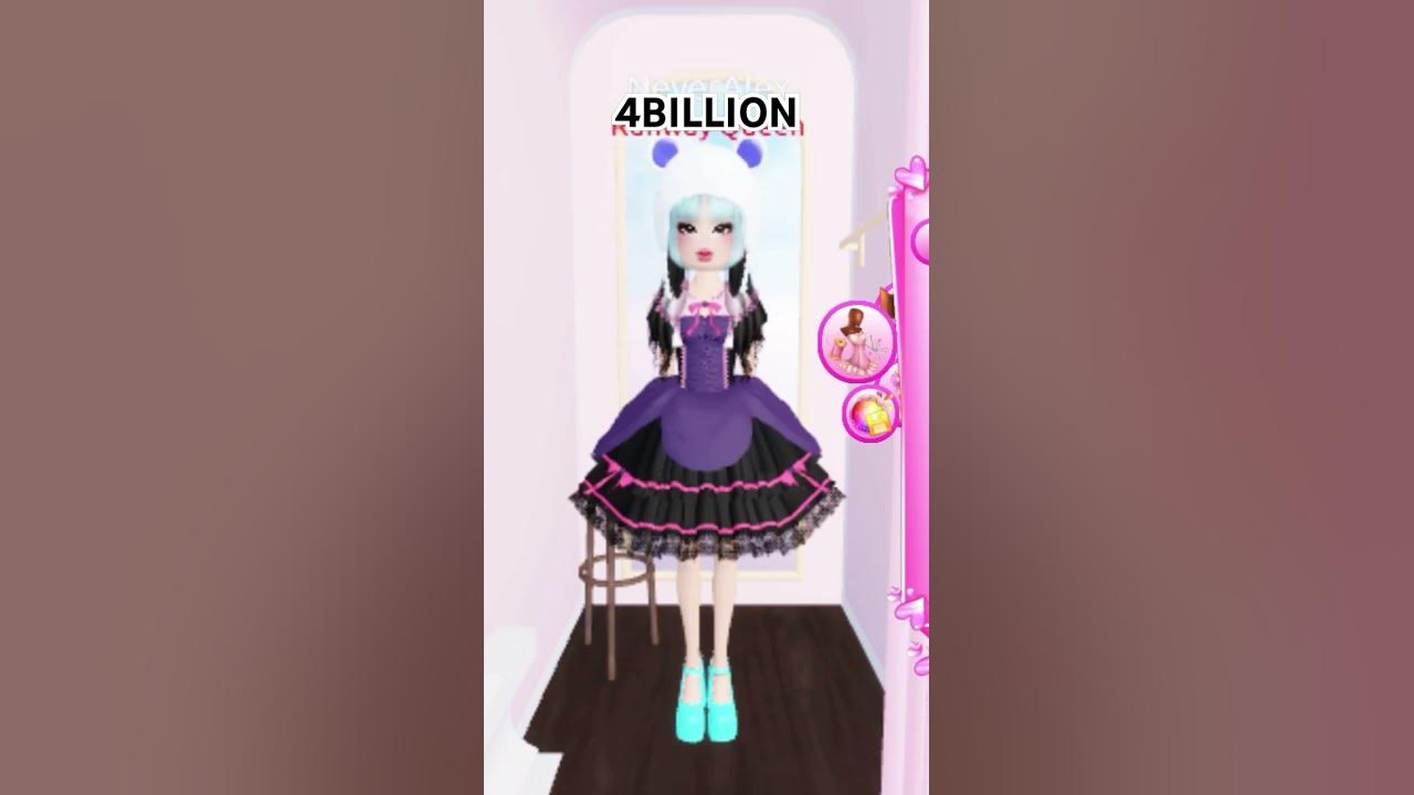 Last new code 4BILLION - YouTube