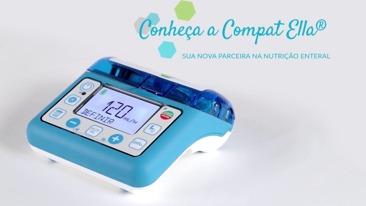 00 - Compat Ella - PT - YouTube