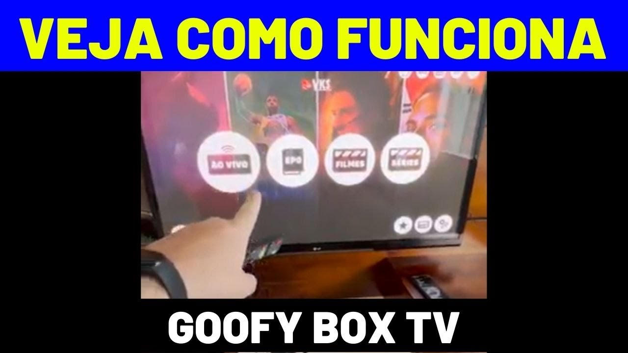 Goofy Box é CONFIÁVEL? Gooffy Box tem GARANTIA? Goofy Box como instalar ...