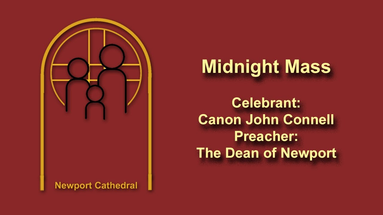 Midnight Mass - YouTube