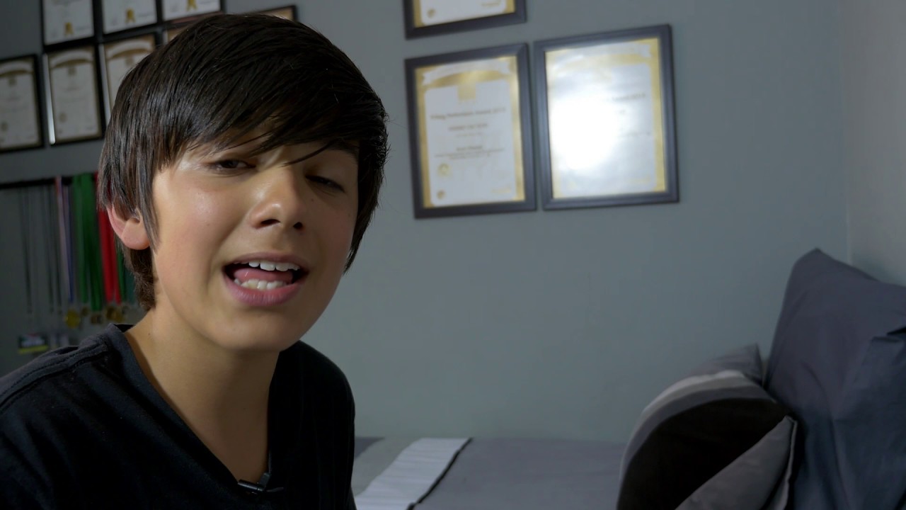 Like I'm Gonna Lose You [Meghan Trainor & John Legend] Henno William ...