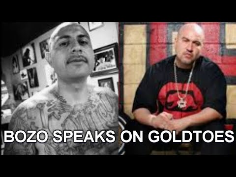 MY REACTION TO SOUTHSIDE RAPPER BOZO SPEAKING ON NORTHERN CALI ...