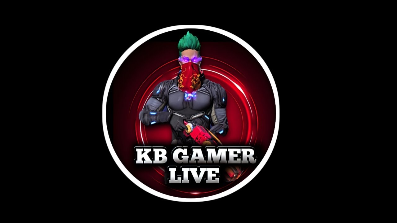 Live streaming of Kb Gamer Live - YouTube