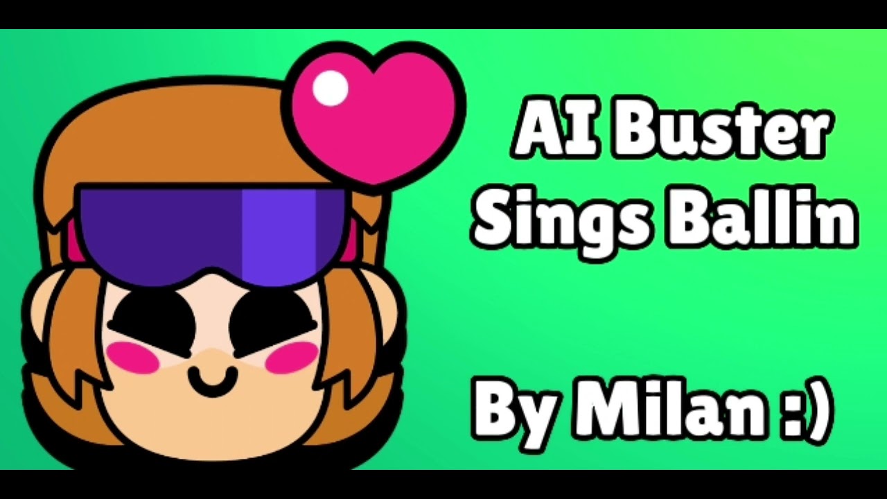 Mustard & Roddy Rich - Ballin but Buster sings it - YouTube