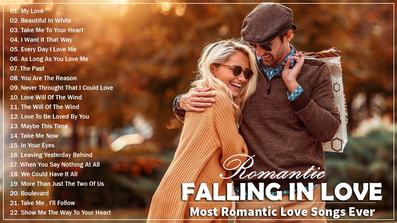 Самая лучшая романтическая музыка 🧡 Музыка для романтического вечера 🧡 ...