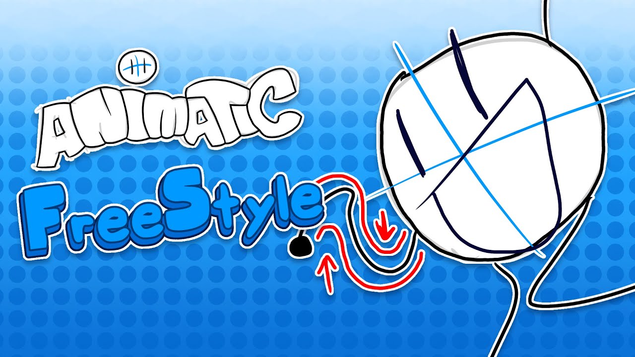 FNF: Animatic Freestyle (DEMO) | Animatic GAMEPLAY - YouTube