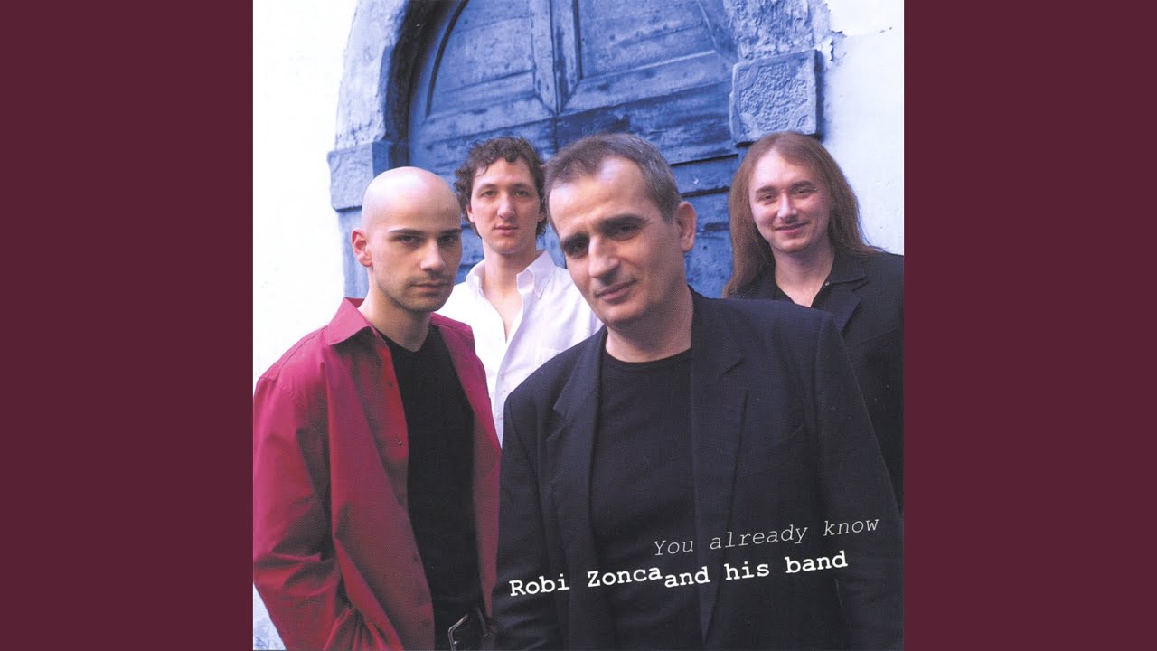 You Already Know That My Baby She's Gone - YouTube