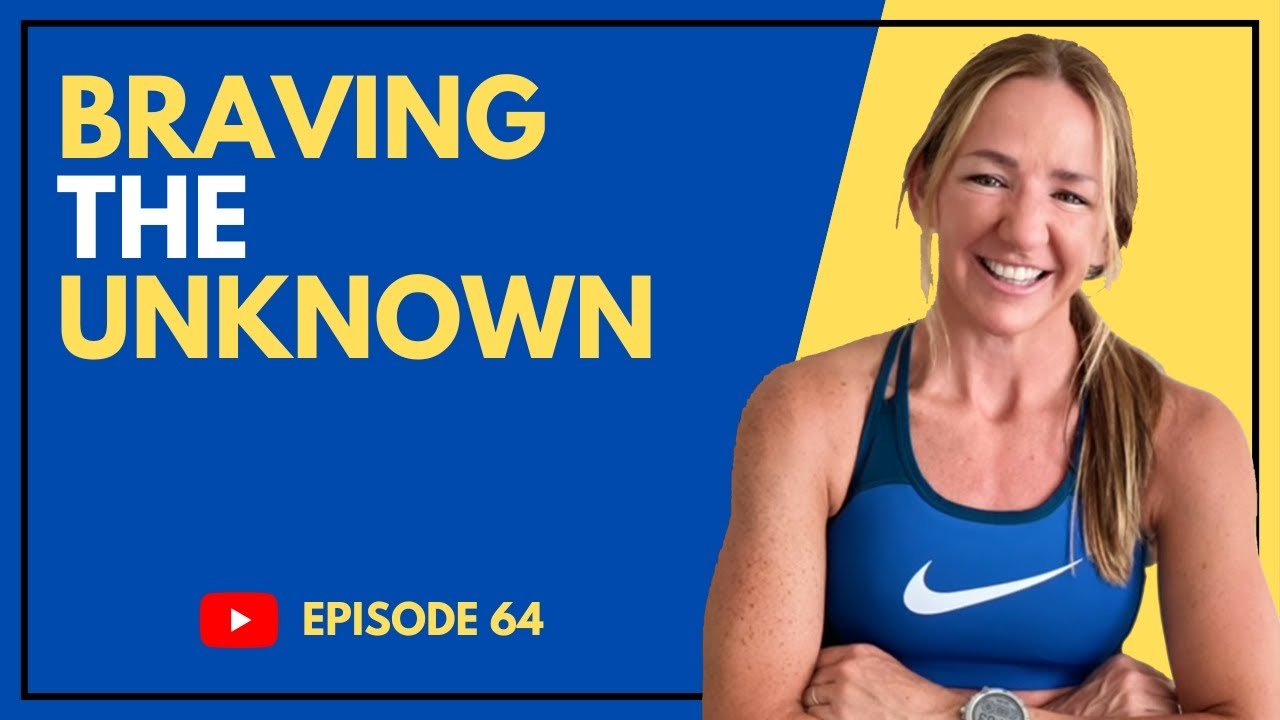 EP #064 | The Bend Story | Braving the Unknown - YouTube