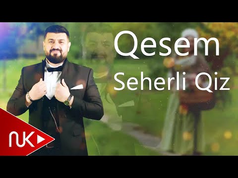 Qəşəm - Şəhərli Qiz (yeni mahnı 2022 Official Audio)
