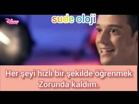 Ruggero Pasquarelli röportaj soy luna'ya nasıl başladı? ~300 aboneye özel~