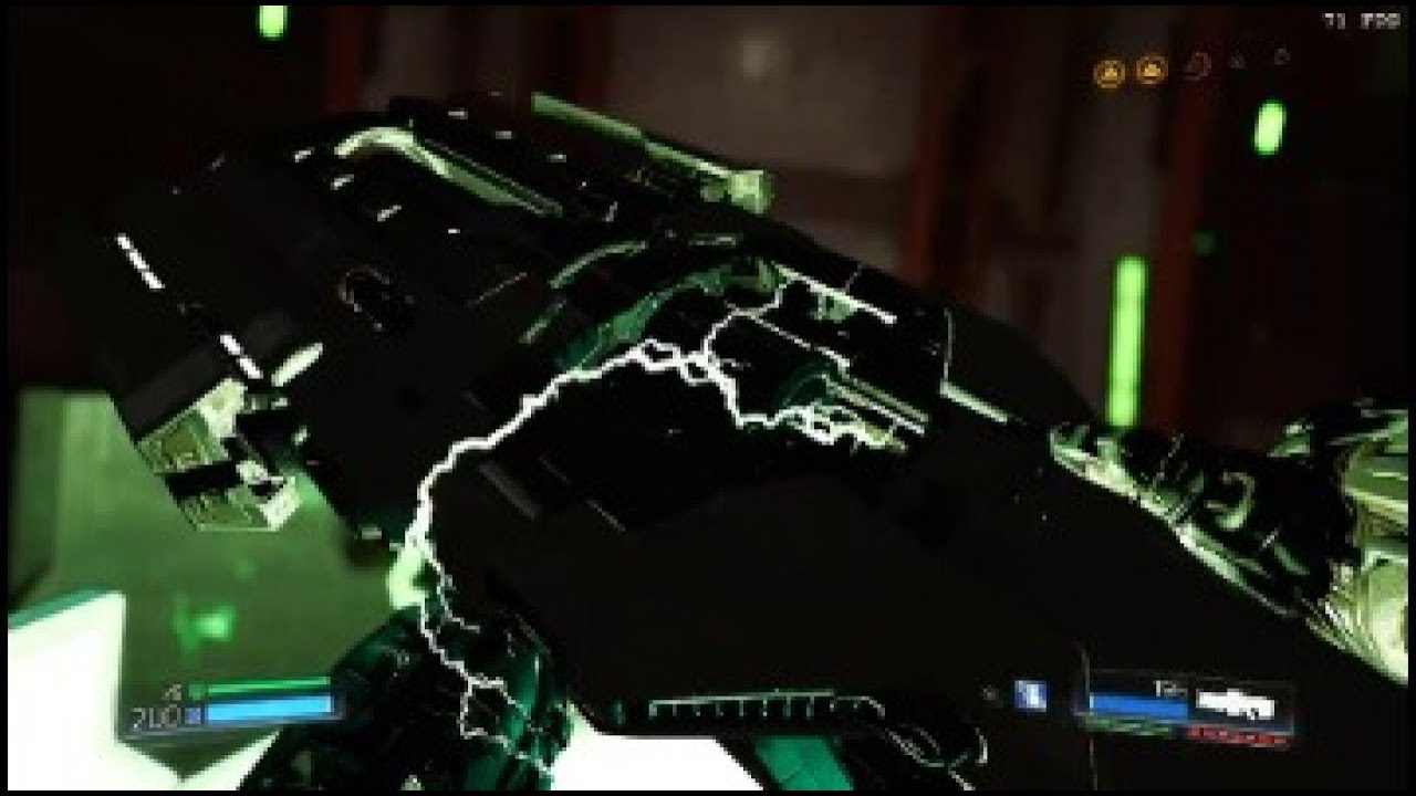 Advanced Research Complex 2: Doom 2016 - Episode 13 - YouTube