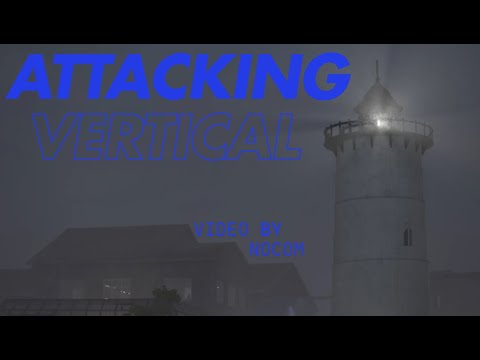 FEMTANYL - ATTACKING VERTICAL [Teardown Music Video] - YouTube