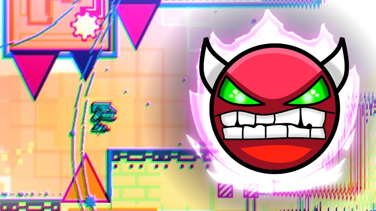 The BEST 2.2 level I've ever seen... - YouTube