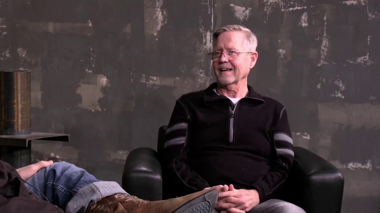 [18L] Time with Danny Larson - YouTube