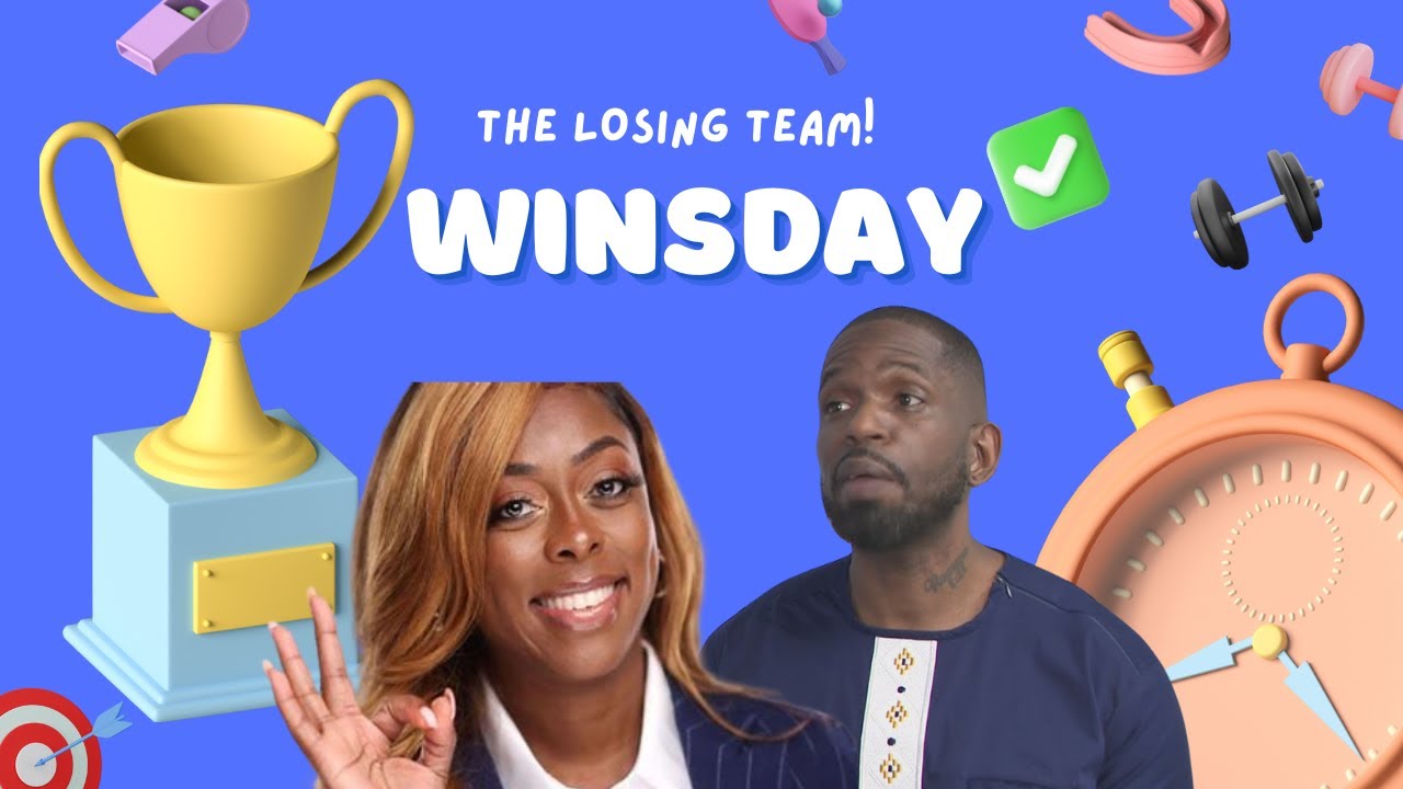 Super Mayor Tiffany Henyard! Mayor Kobie! WHY ARE THEY TRIPPING! # ...