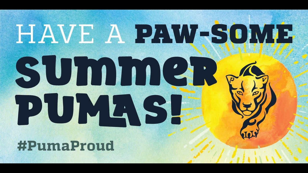 Paso Verde School - Staff Summer Send-Off - YouTube