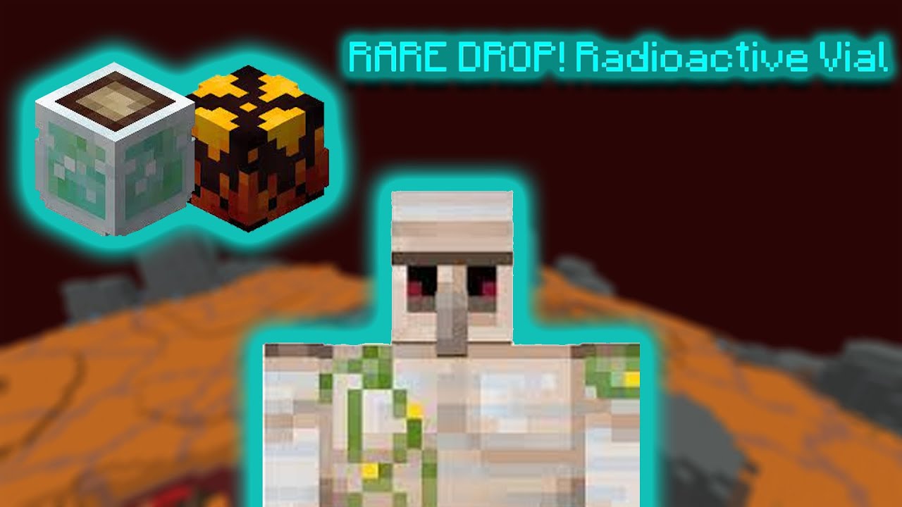 FISHING FOR JAWBUS, VIAL? (Hypixel Skyblock Ironman) - YouTube