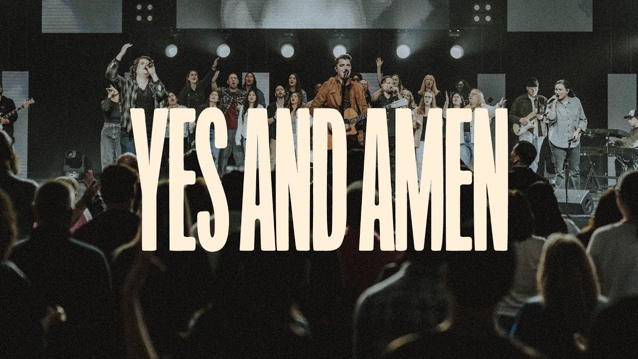 Yes And Amen - Action Worship - YouTube Music