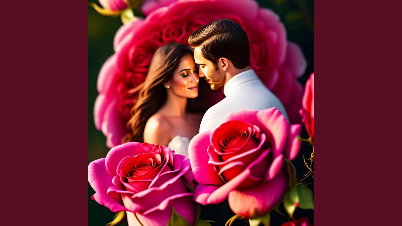 Kisses And Roses - YouTube