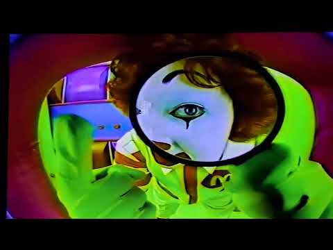 The Wacky Adventures of Ronald McDonald: Birthday World (2000) Full Intro VHS Capture