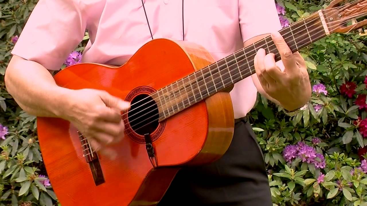 Grace Reece - Fiesta - YouTube