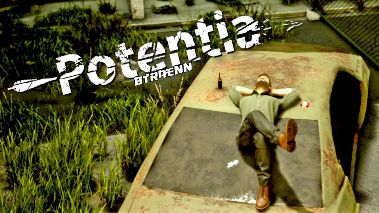 Potentia Gameplay (PC) 4k !! - YouTube