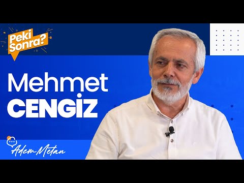 Deniz Feneri Operasyonunun Hedefinde Recep Tayyip Erdoğan Vardı | Mehmet Cengiz